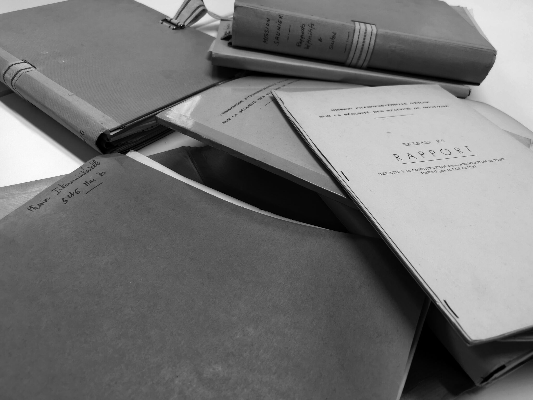 Pour tout savoir ou presque sur l'histoire de l'ANENA