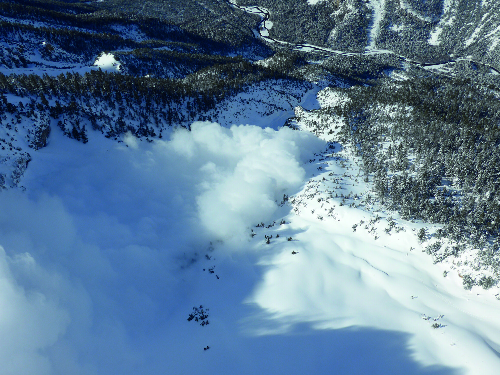 ANENA - Association Nationale pour l’Étude de la Neige et des Avalanches